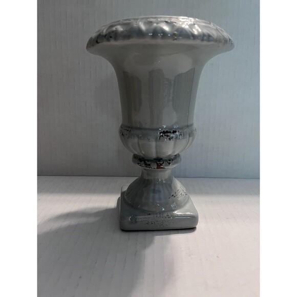 Pacific Rim | Accents | Vintage Pacific Rim Pedestal Planter Vase 6 ...